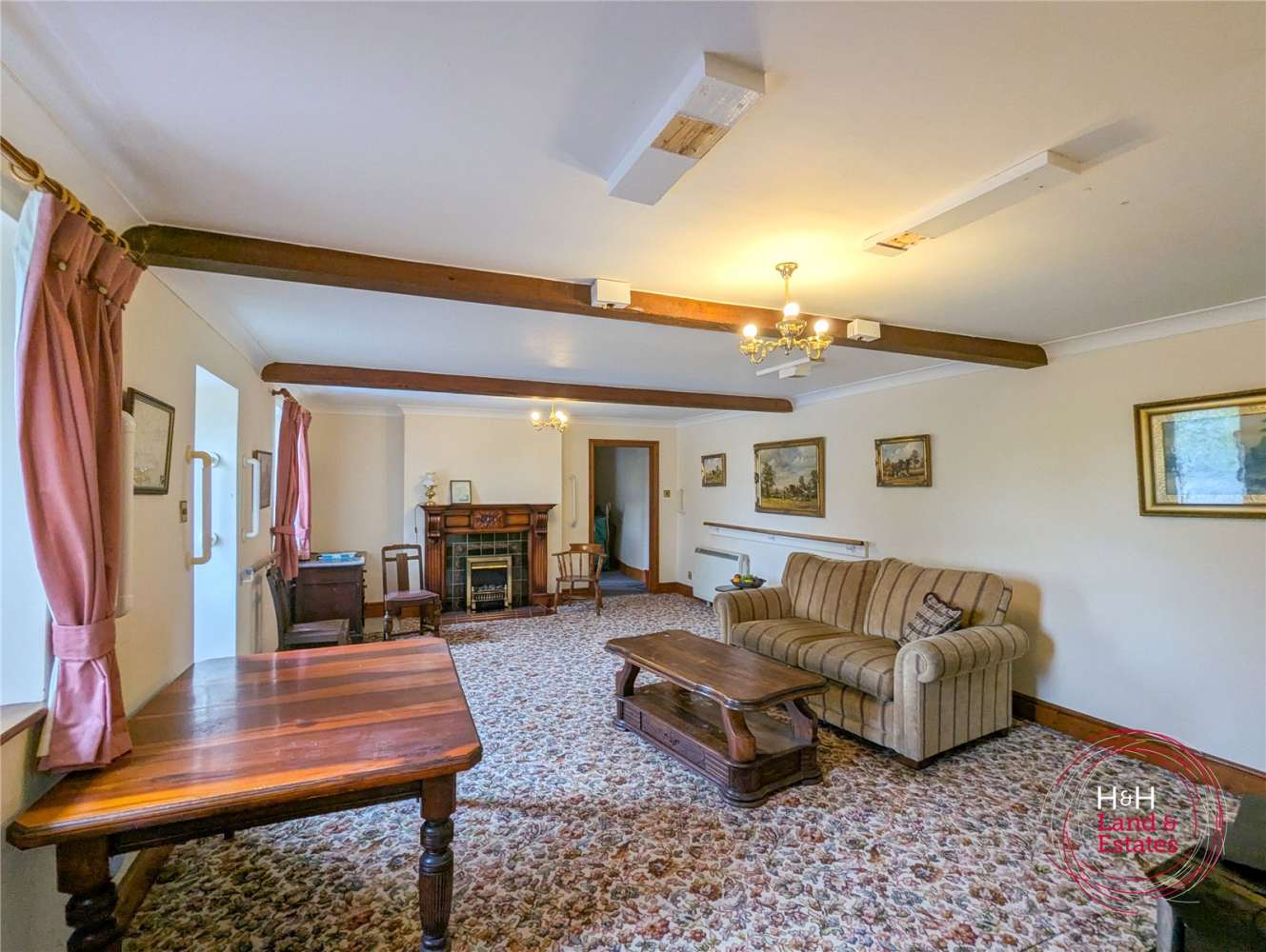 Little Nook - H&H Land & Estates