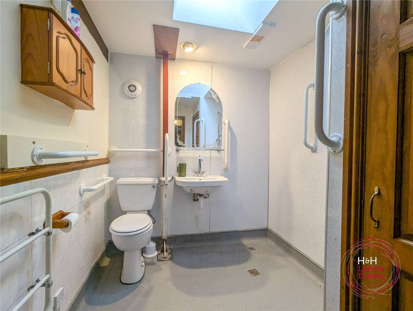 Little Nook - H&H Land & Estates