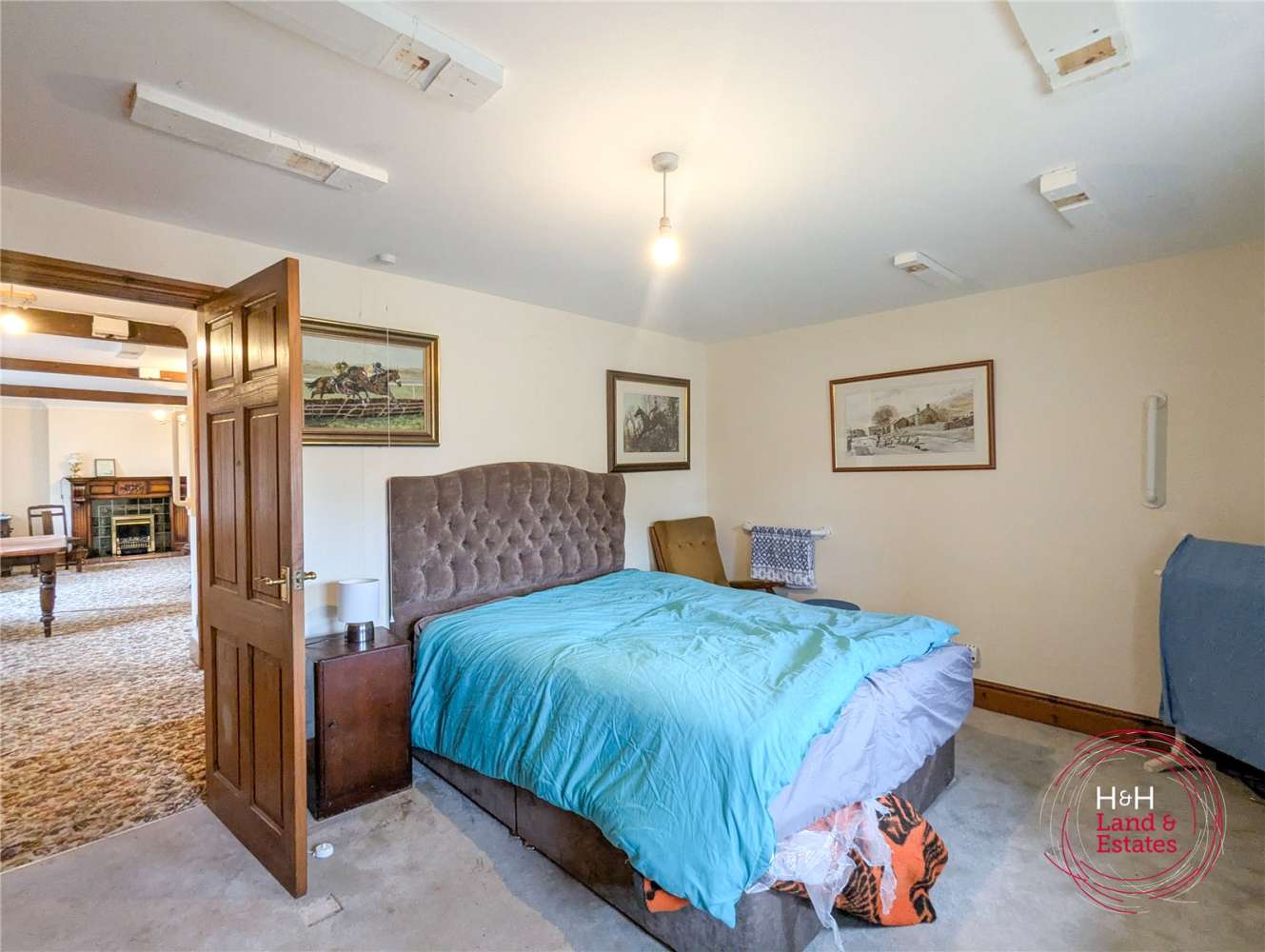Little Nook - H&H Land & Estates