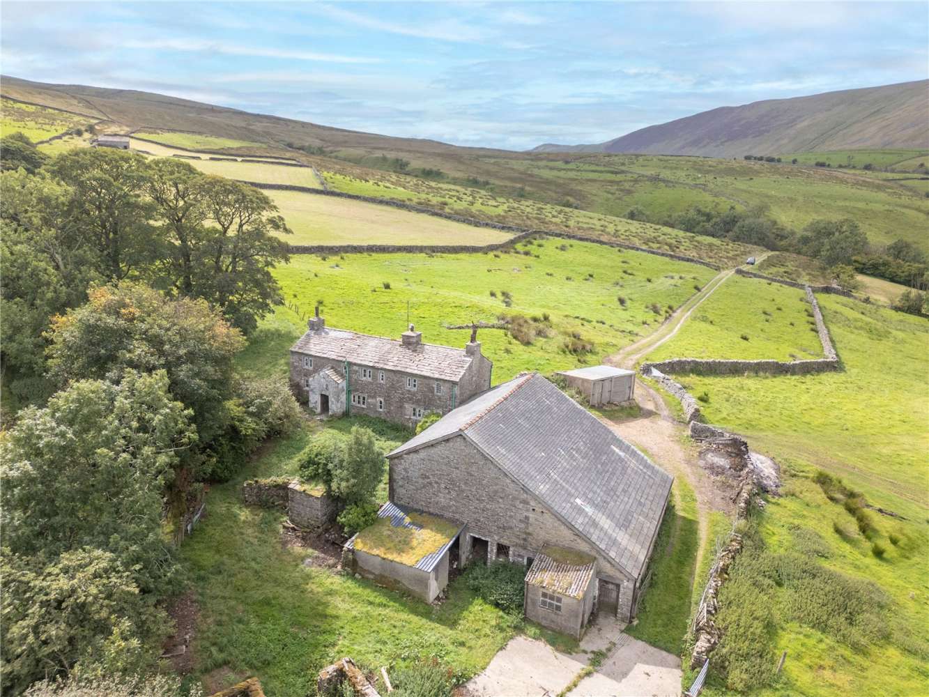 High House Farm - H&H Land & Estates