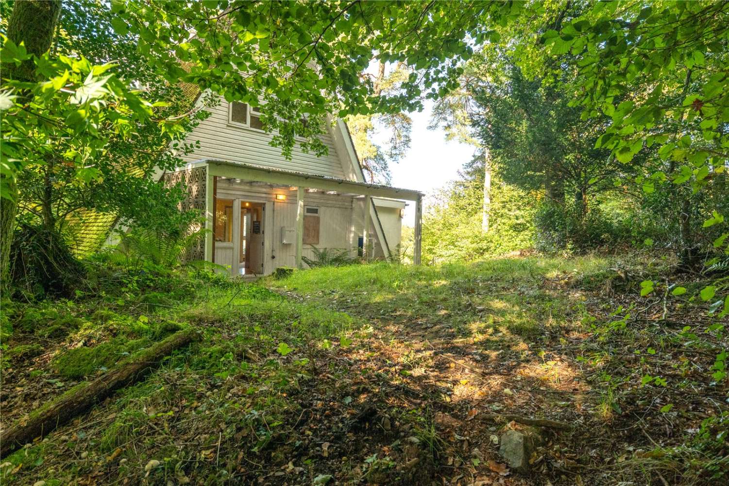 Pine Howe - H&H Land & Estates