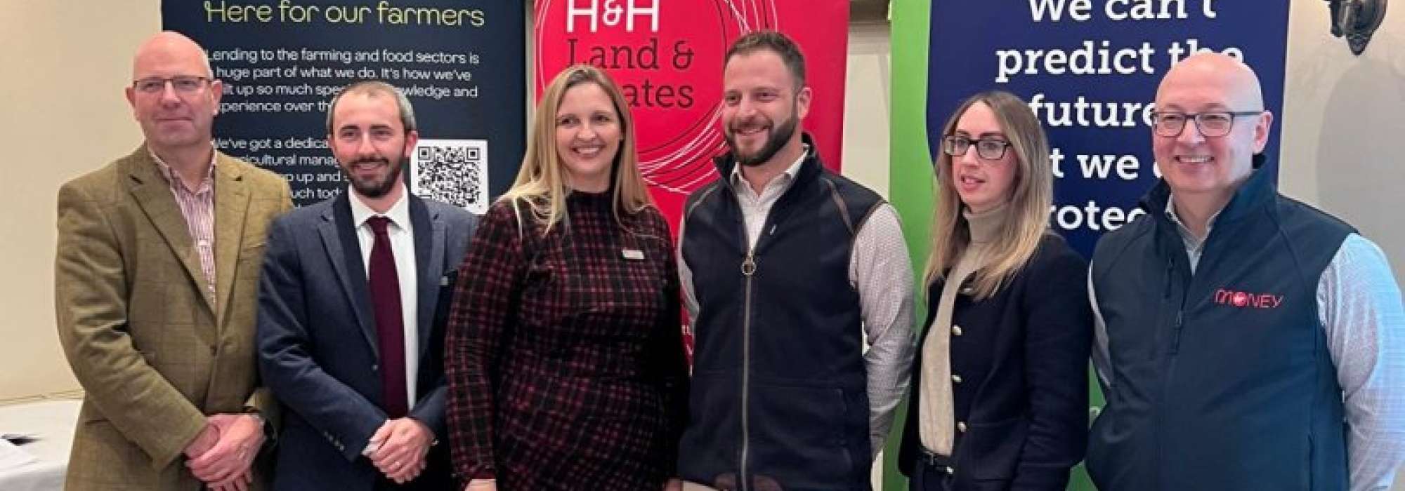 Rural Business Event Offers Practical Solutions for Farmers in Changing ...